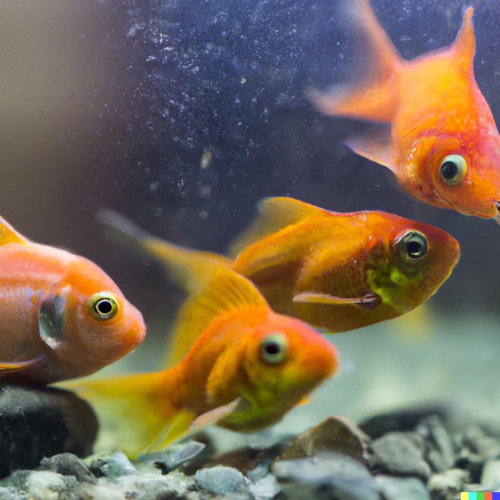 Best fish foods every aquarium owner should know - Betta Fish